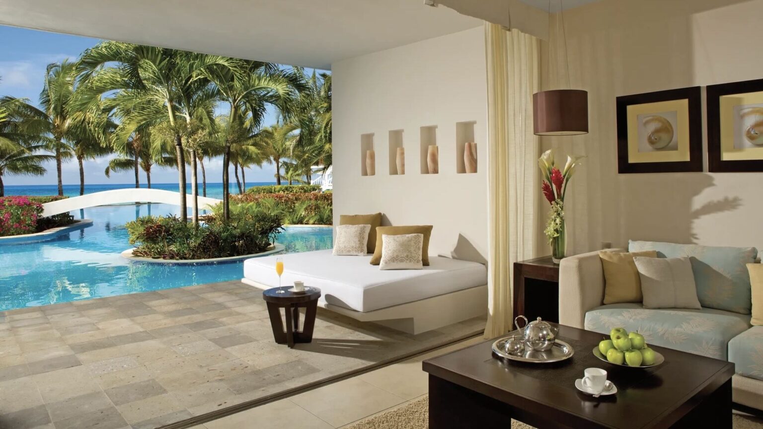 Rest Easy @ The Best All-Inclusive Resorts in Cozumel, Mexico