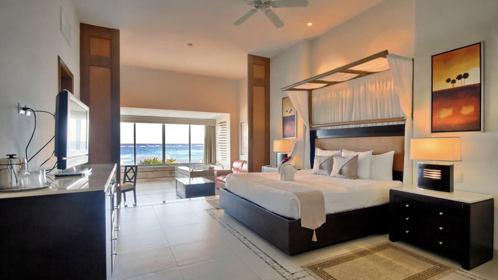 Experience “Boho-Chic” at These Luxe 5-star Resorts in Tulum