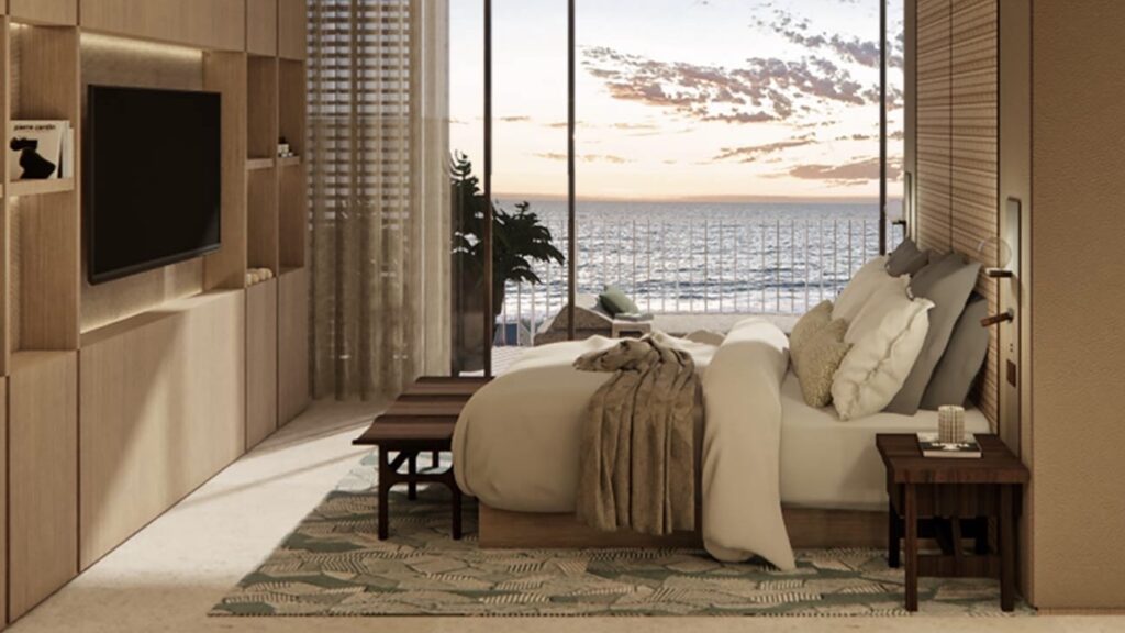 Unveiling The Ritz-Carlton Residences, Riviera Maya