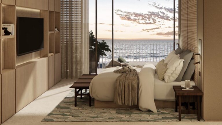 Unveiling The Ritz-Carlton Residences, Riviera Maya
