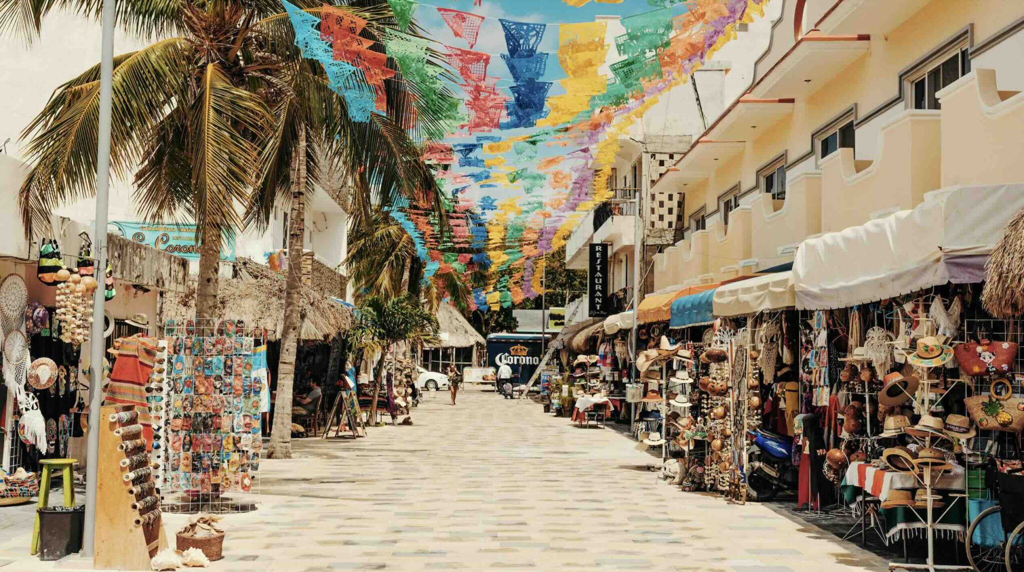 What To Do on a Fun Day Trip to Cozumel