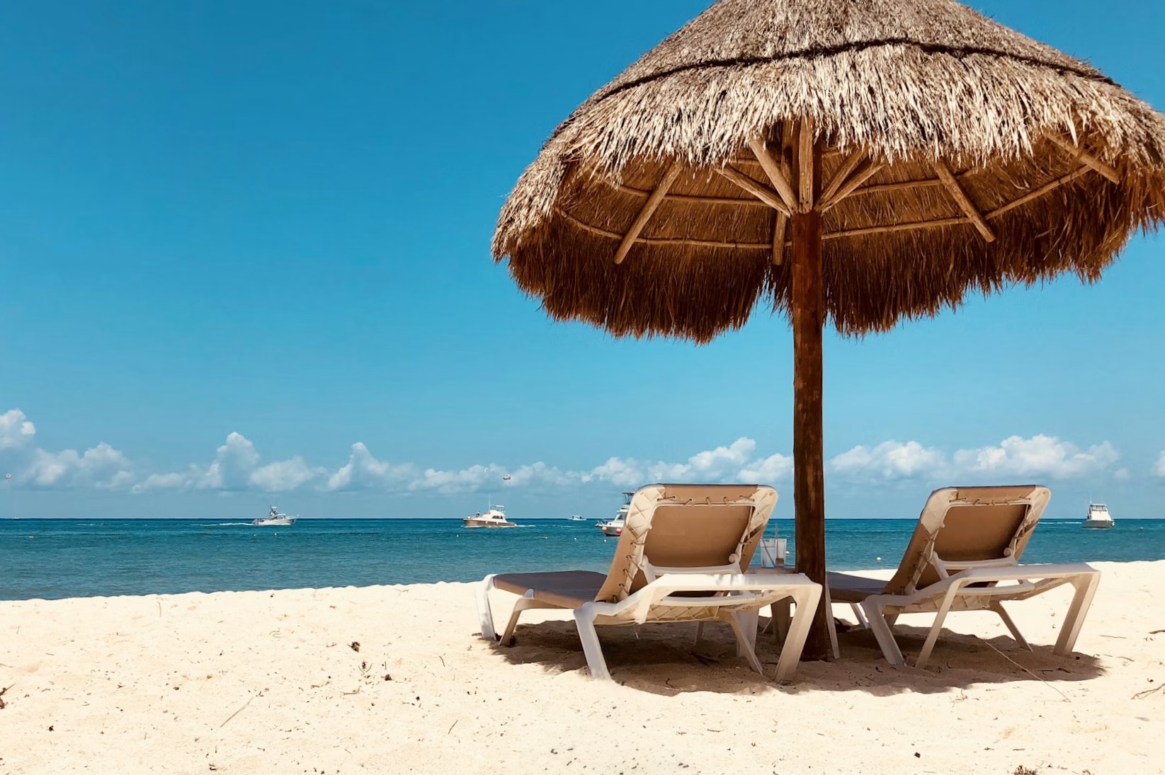 Enjoy Paradise in Riviera Maya at the Best Beaches in Cozumel